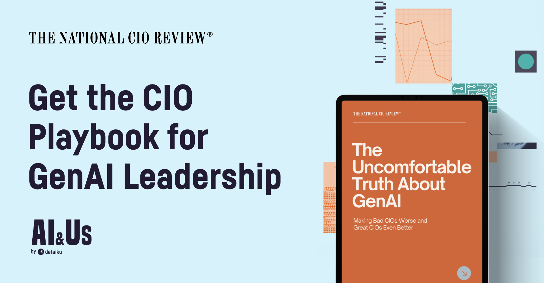 The National CIO Review: The Uncomfortable Truth About GenAI
